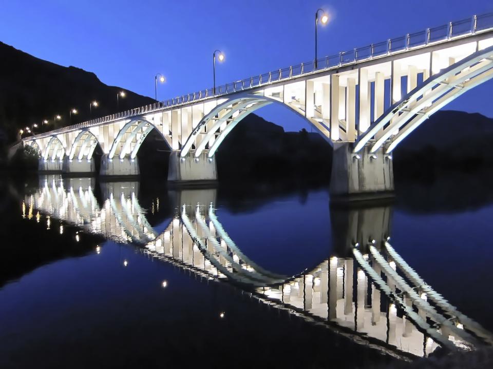 Barca d' Alva | Shutterbug